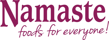Recipes – Namaste Foods